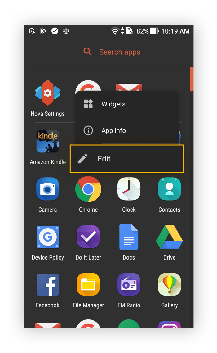 How to Hide Apps on Android: Hide Icons & Disguise Apps